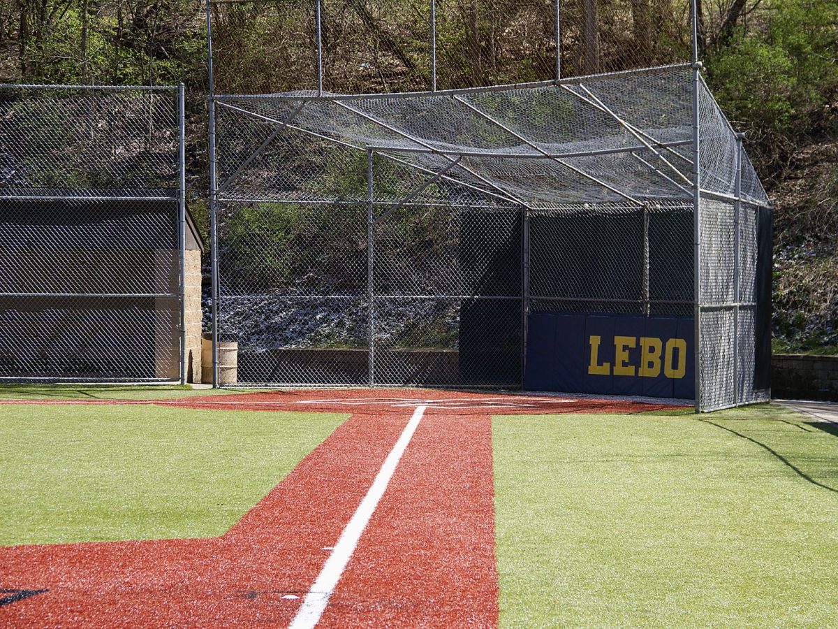 Mt. Lebanon focused on baseball - The Almanac